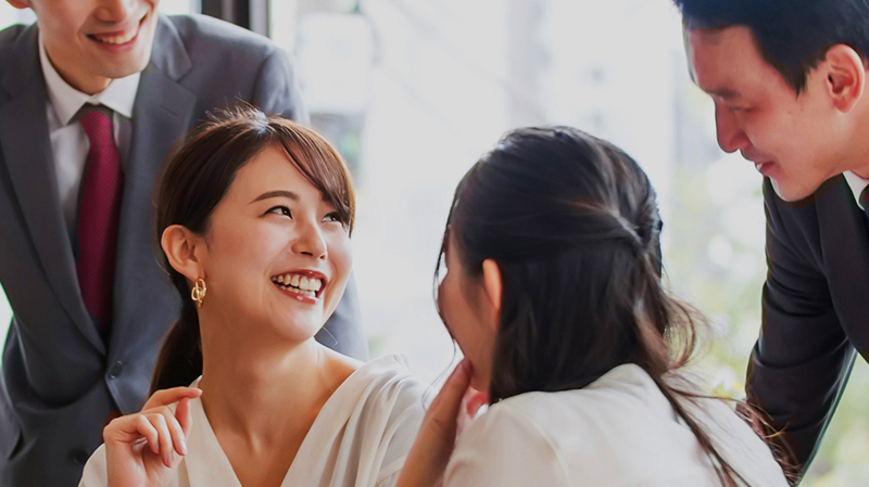 Want2 Inc. | 大手銀行 プロジェクト推進と支援